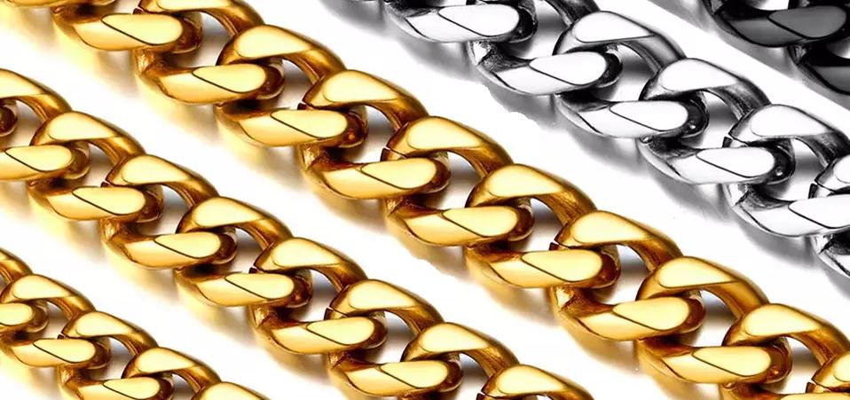 Best Selling Chains – SilverChains.com